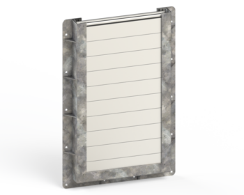 Aluminium Stoplogs - JKH Drainage