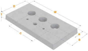 Foundation Slabs
