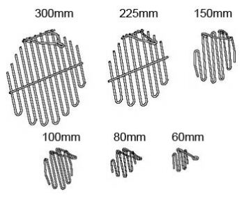 Vermin Gates - JKH Drainage