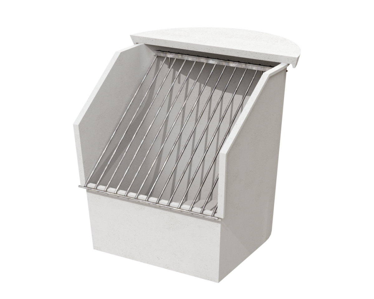 Why Do I Need A Silt Trap? - JKH Drainage