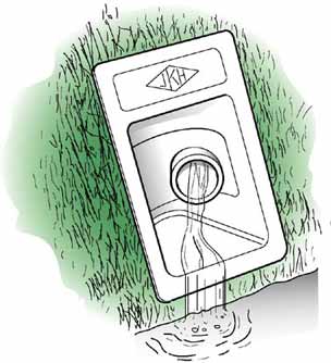 Choosing The Perfect Drainage Outfall For Your Project - JKH Drainage