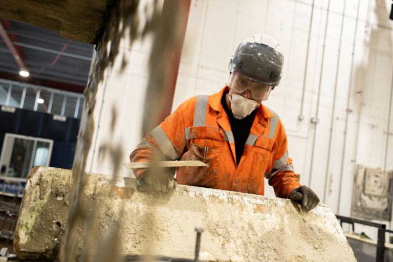 Key Benefits of Precast Concrete