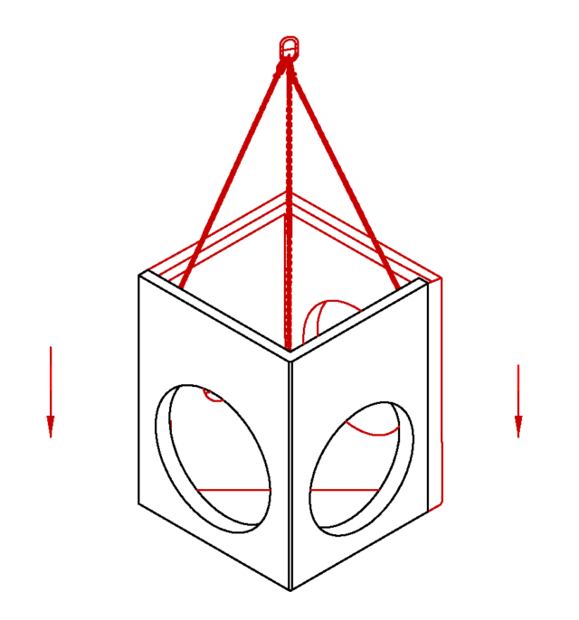 Home / Chambers / V Chambers